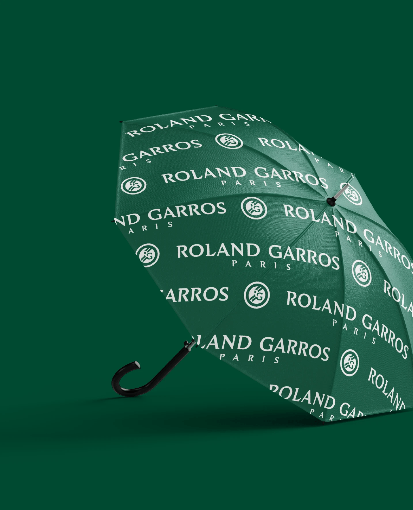 Roland Garros - Seenk